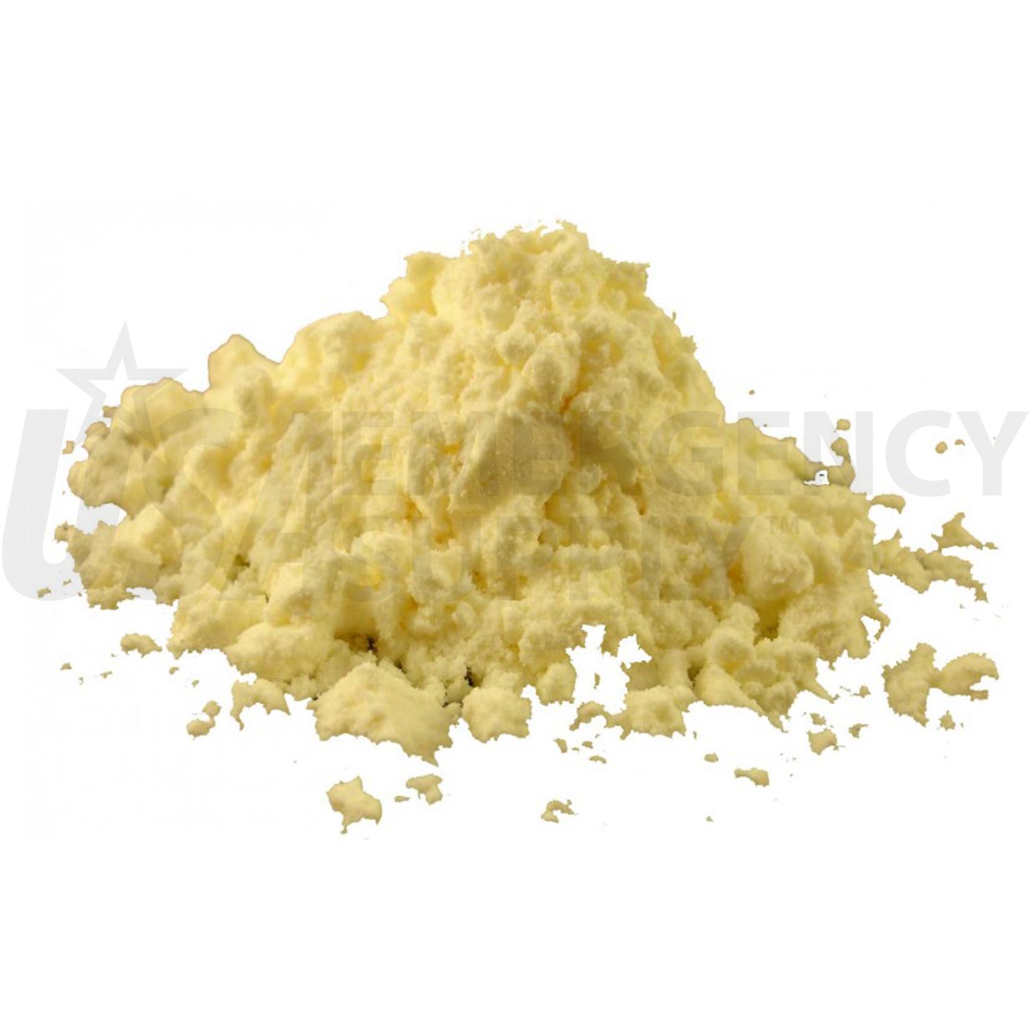 BUTTER POWDER | Soul Popped Gourmet Popcorn